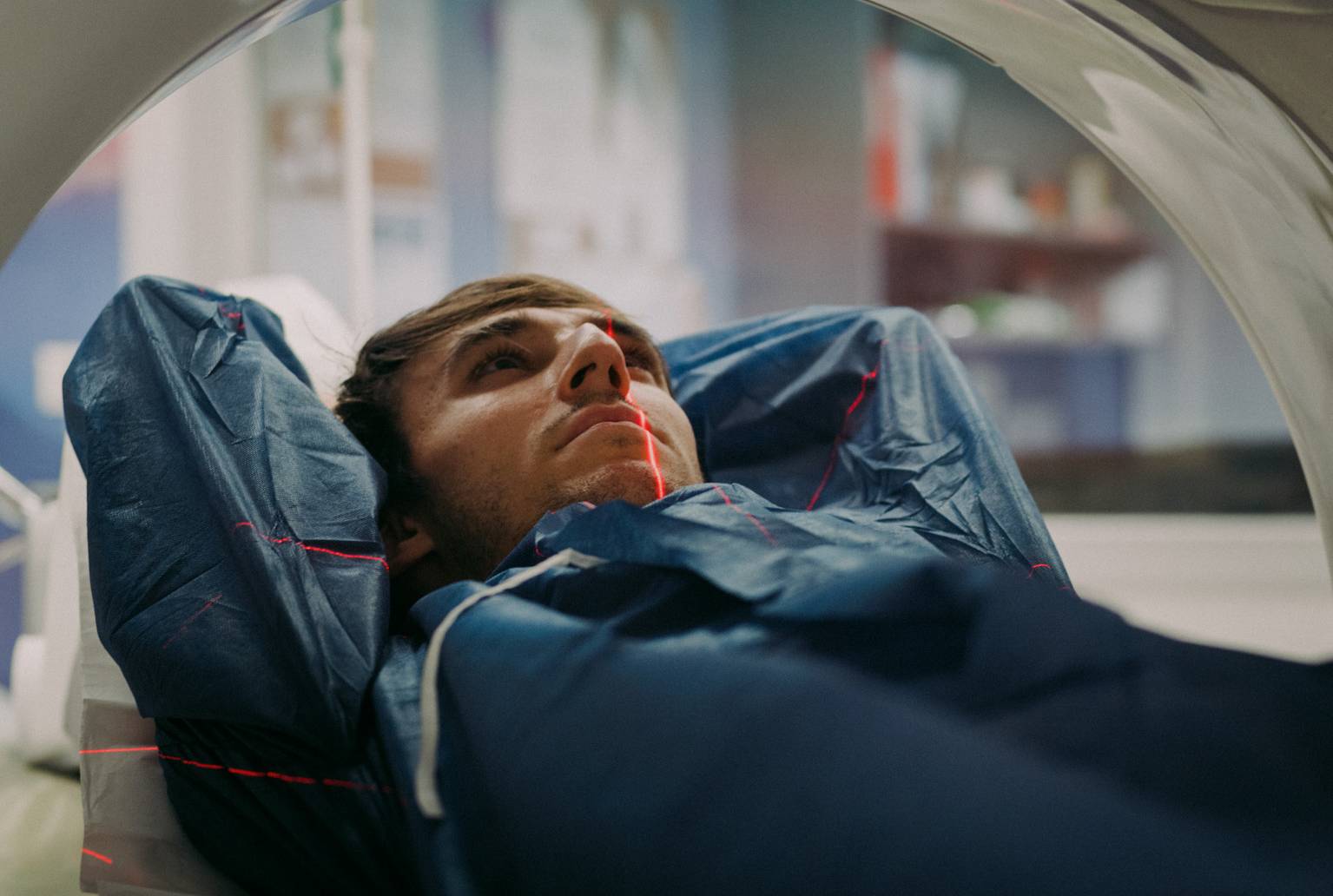 Le parcours de soins