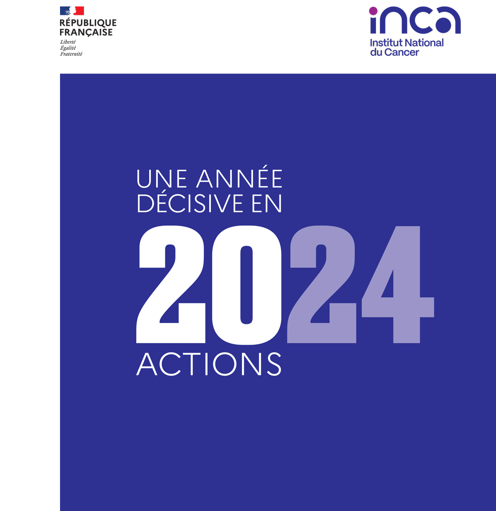 2024, une année décisive en 20 actions : le rapport d’activité de l ...