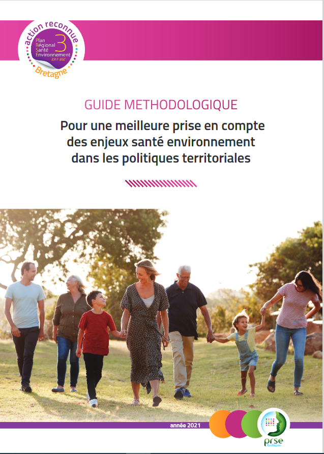 Guide méthodologique : Pour une meilleure prise en compte des enjeux de ...